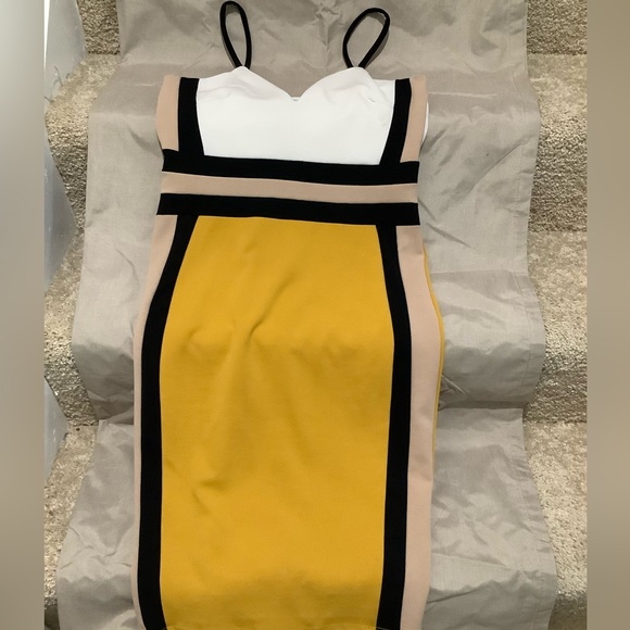 Dresses | Sexy Form Fitting | Poshmark